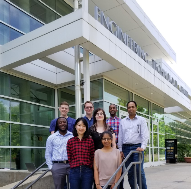 KSU | Faculty Web - Research